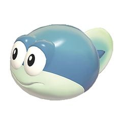 Rammerhead Reef - Super Mario Wiki, the Mario encyclopedia