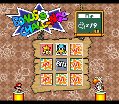 Flip Cards - Super Mario Wiki, the Mario encyclopedia