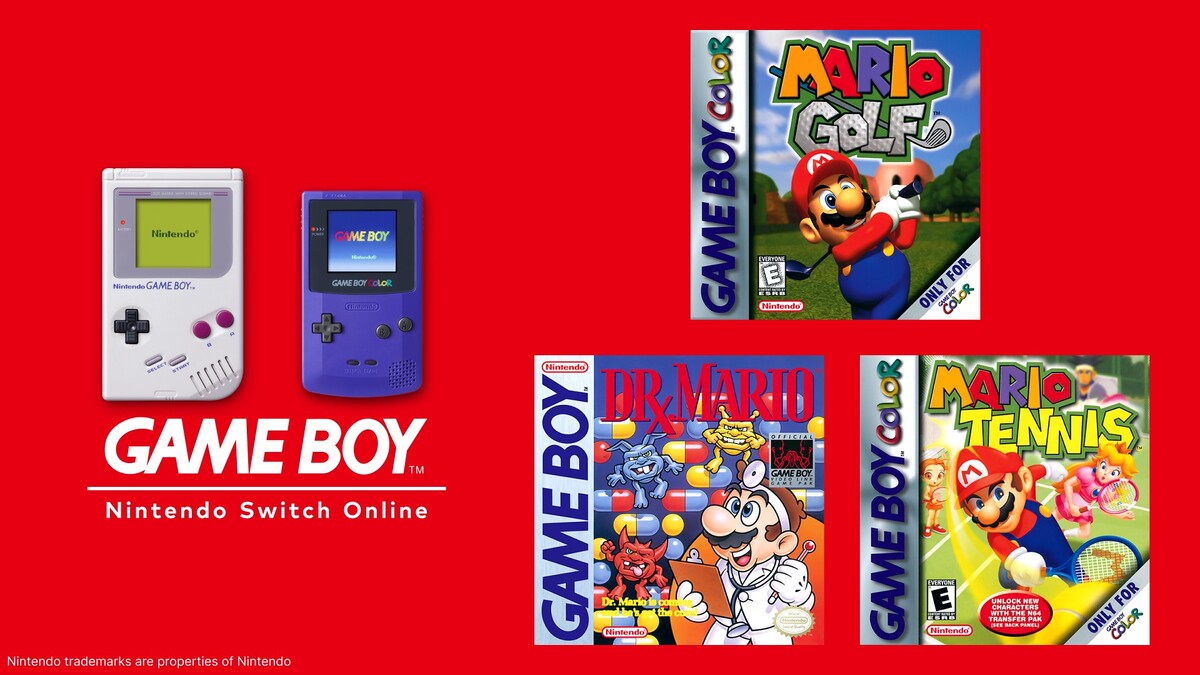 File:My Nintendo GB NSO wallpaper B desktop.jpg - Super Mario Wiki, the Mario encyclopedia