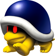 Buzzy Beetle - Super Mario Wiki, the Mario encyclopedia