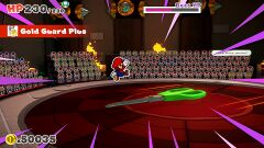 Scissors (boss) - Super Mario Wiki, the Mario encyclopedia