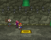 Gloomba - Super Mario Wiki, the Mario encyclopedia