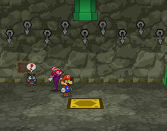 Gloomba - Super Mario Wiki, the Mario encyclopedia