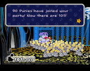 Puni - Super Mario Wiki, the Mario encyclopedia