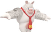 Rabbid Kong - Super Mario Wiki, the Mario encyclopedia