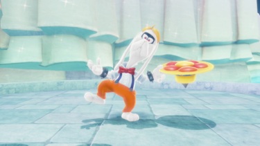 Broodals Over the Lake - Super Mario Wiki, the Mario encyclopedia