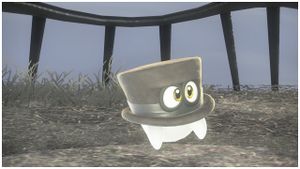 Bonneter - Super Mario Wiki, the Mario encyclopedia