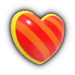 Heart (item) - Super Mario Wiki, the Mario encyclopedia