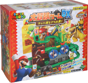 Super Mario Adventure Game DX - Super Mario Wiki, the Mario encyclopedia