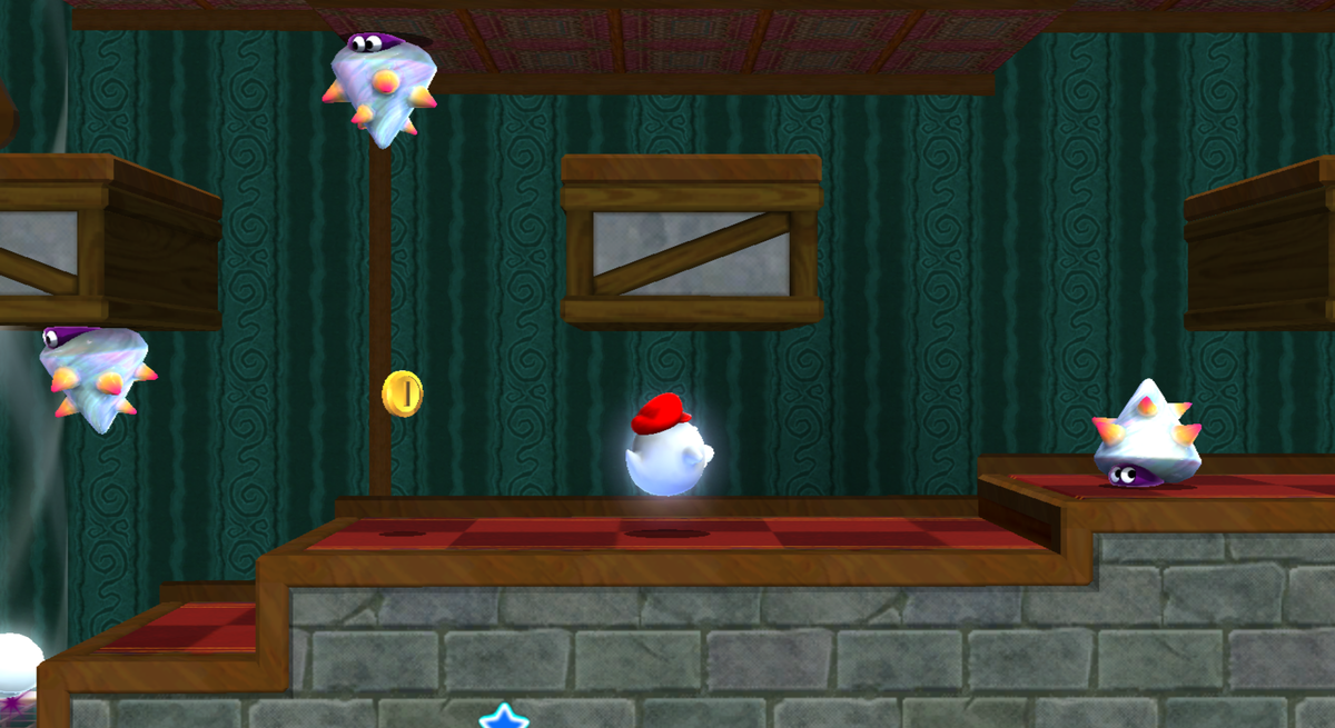 File:Spiny Hermit.png - Super Mario Wiki, the Mario encyclopedia