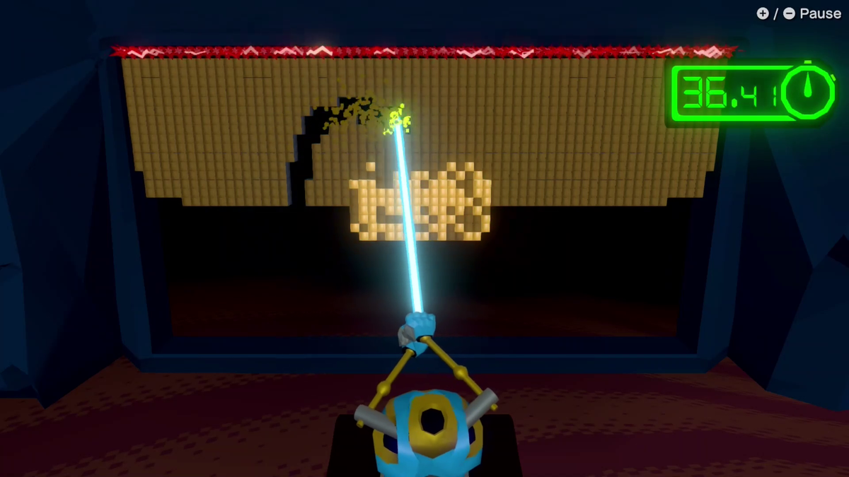 Cut of the Profit - Super Mario Wiki, the Mario encyclopedia