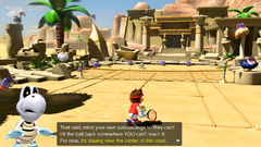 Ant Trooper - Super Mario Wiki, the Mario encyclopedia