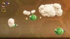 The Final-Final Test Badge Marathon - Super Mario Wiki, the Mario ...
