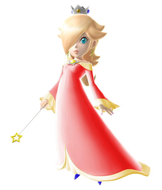 User:M&SG - Super Mario Wiki, the Mario encyclopedia