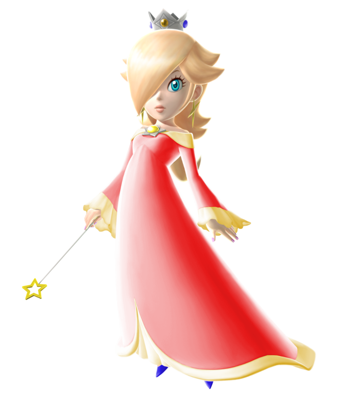 User:M&SG - Super Mario Wiki, the Mario encyclopedia