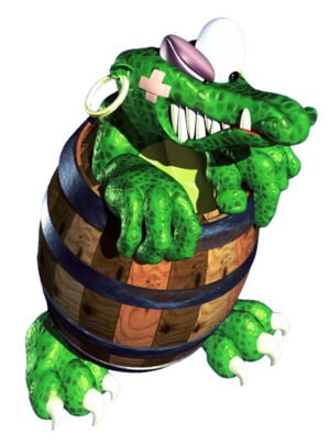 Klobber - Super Mario Wiki, the Mario encyclopedia