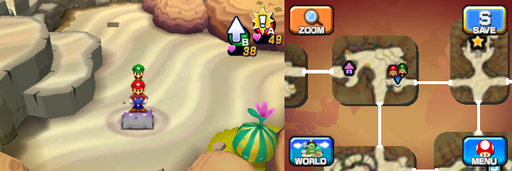 Pi'illo - Super Mario Wiki, the Mario encyclopedia