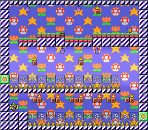 EXTRA - Super Mario Wiki, the Mario encyclopedia