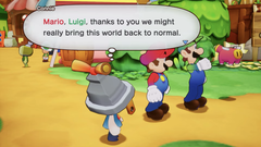 Connie - Super Mario Wiki, the Mario encyclopedia