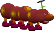 Gallery:Wiggler - Super Mario Wiki, the Mario encyclopedia