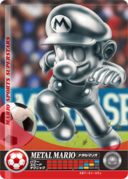 Metal Mario - Super Mario Wiki, the Mario encyclopedia