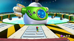 Megahammer - Super Mario Wiki, the Mario encyclopedia