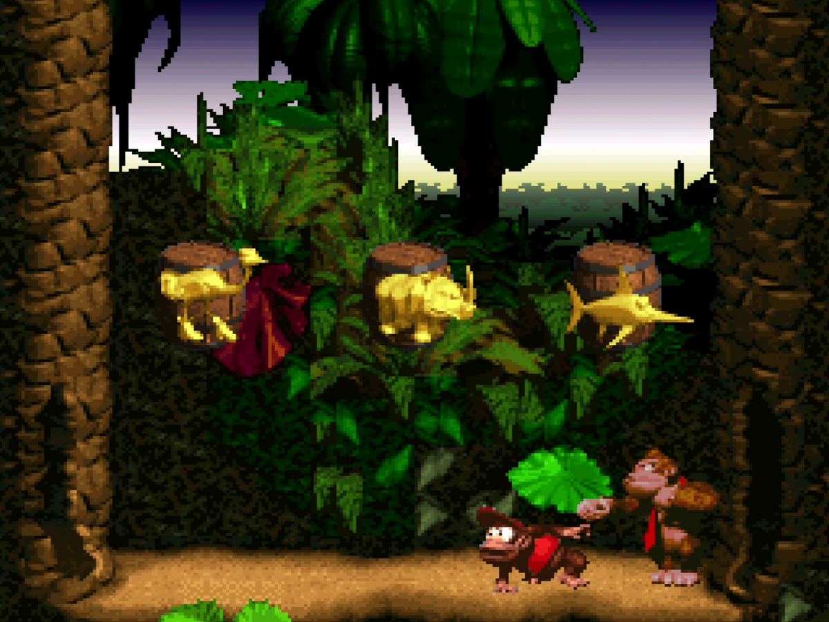 Bonus Room Blitz - Super Mario Wiki, the Mario encyclopedia