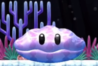 Clampy - Super Mario Wiki, the Mario encyclopedia