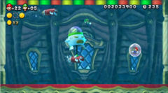 Targeting Ted - Super Mario Wiki, the Mario encyclopedia