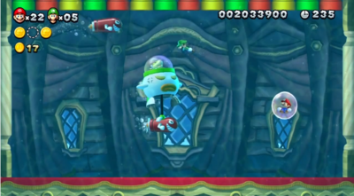 Targeting Ted - Super Mario Wiki, the Mario encyclopedia