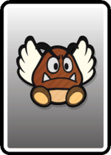 Paragoomba - Super Mario Wiki, the Mario encyclopedia