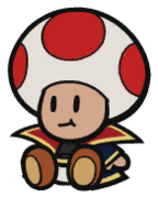 Captain T. Ode - Super Mario Wiki, the Mario encyclopedia