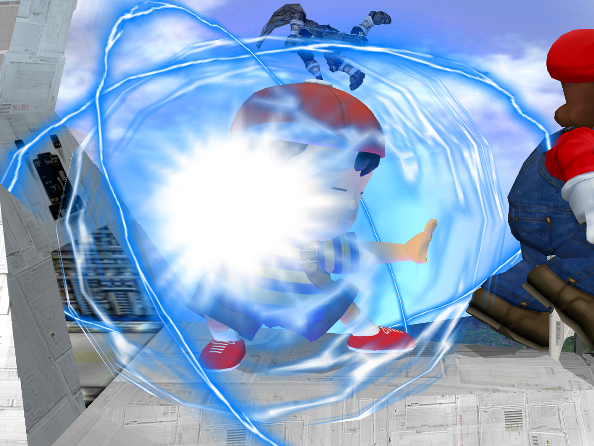 File:PSIMagnet.png - Super Mario Wiki, the Mario encyclopedia