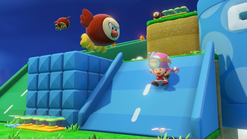 Ready for adventure! - Super Mario Wiki, the Mario encyclopedia