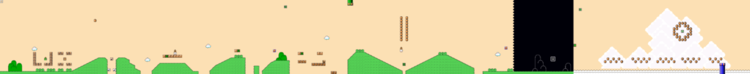 List of Super Mario Bros. 3 pre-release and unused content - Super ...