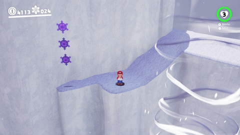 List of regional coins in the Snow Kingdom - Super Mario Wiki, the ...