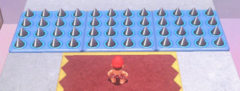 Spike Trap - Super Mario Wiki, the Mario encyclopedia