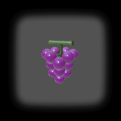 Grape - Super Mario Wiki, the Mario encyclopedia