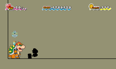 Shadoo - Super Mario Wiki, the Mario encyclopedia