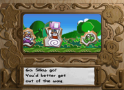 Silky - Super Mario Wiki, the Mario encyclopedia