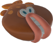 Smackerel - Super Mario Wiki, the Mario encyclopedia