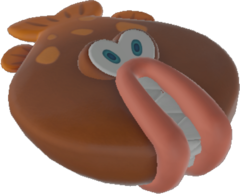 Smackerel - Super Mario Wiki, the Mario encyclopedia