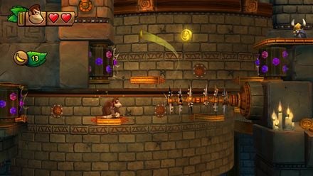 Spinning Spines - Super Mario Wiki, the Mario encyclopedia