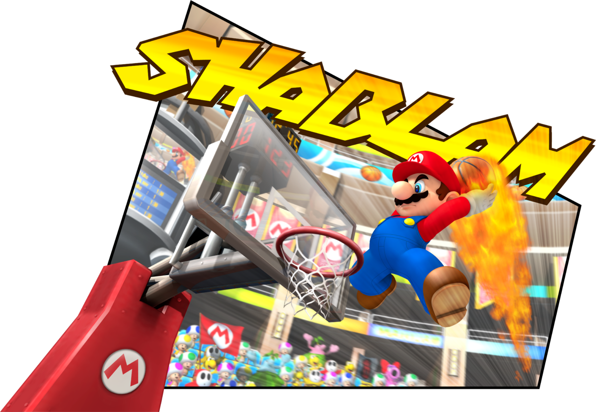 File:SportsMix1.png - Super Mario Wiki, the Mario encyclopedia