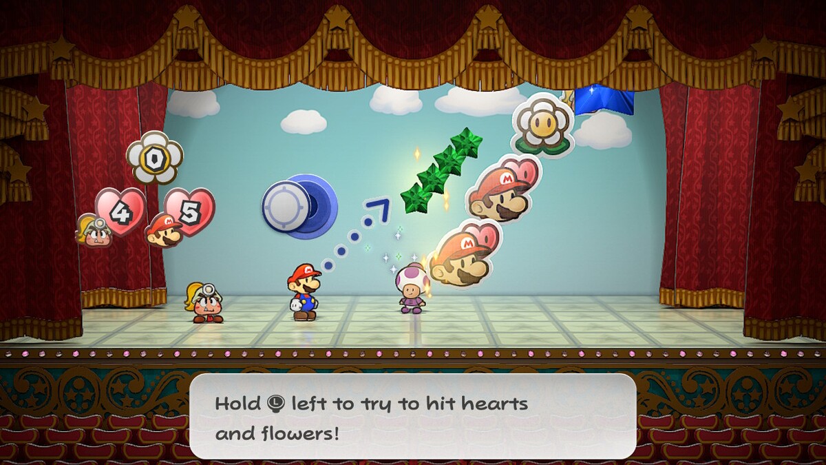 File:Sweet Feast NS.jpg - Super Mario Wiki, the Mario encyclopedia
