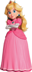 Princess Peach - Super Mario Wiki, the Mario encyclopedia