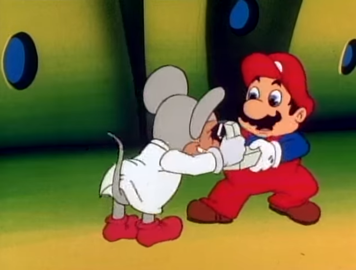 File:TSMBSS Koopenstein error 2.png - Super Mario Wiki, the Mario ...