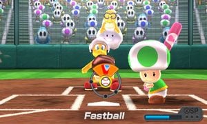 Toad (species) - Super Mario Wiki, the Mario encyclopedia