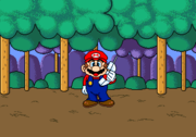 Terebi Denwa: Super Mario World - Super Mario Wiki, the Mario encyclopedia
