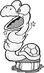 Turtle Zone - Super Mario Wiki, the Mario encyclopedia